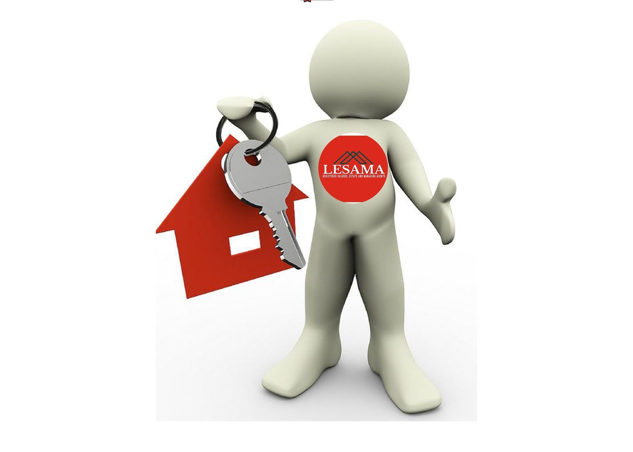 Property Management Lesama Limited Services